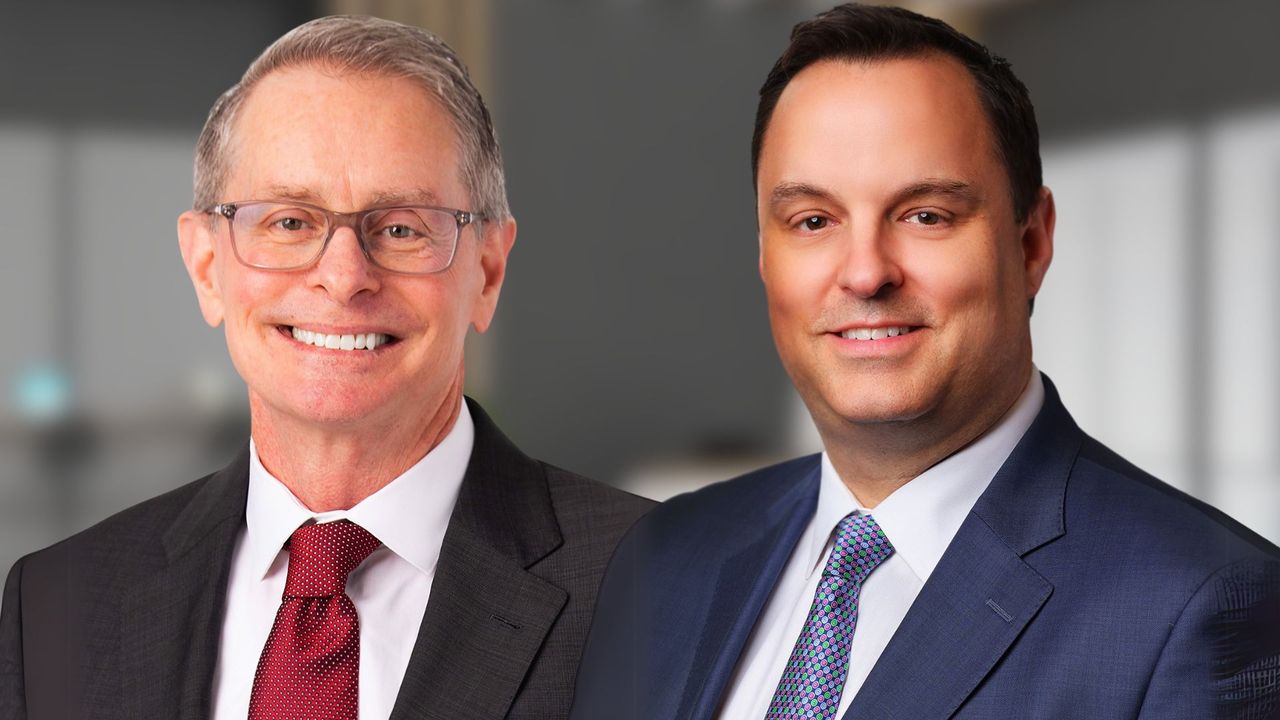 Honigman lands two leading litigators in Chicago office | Americas | Life Sciences Intellectual ...